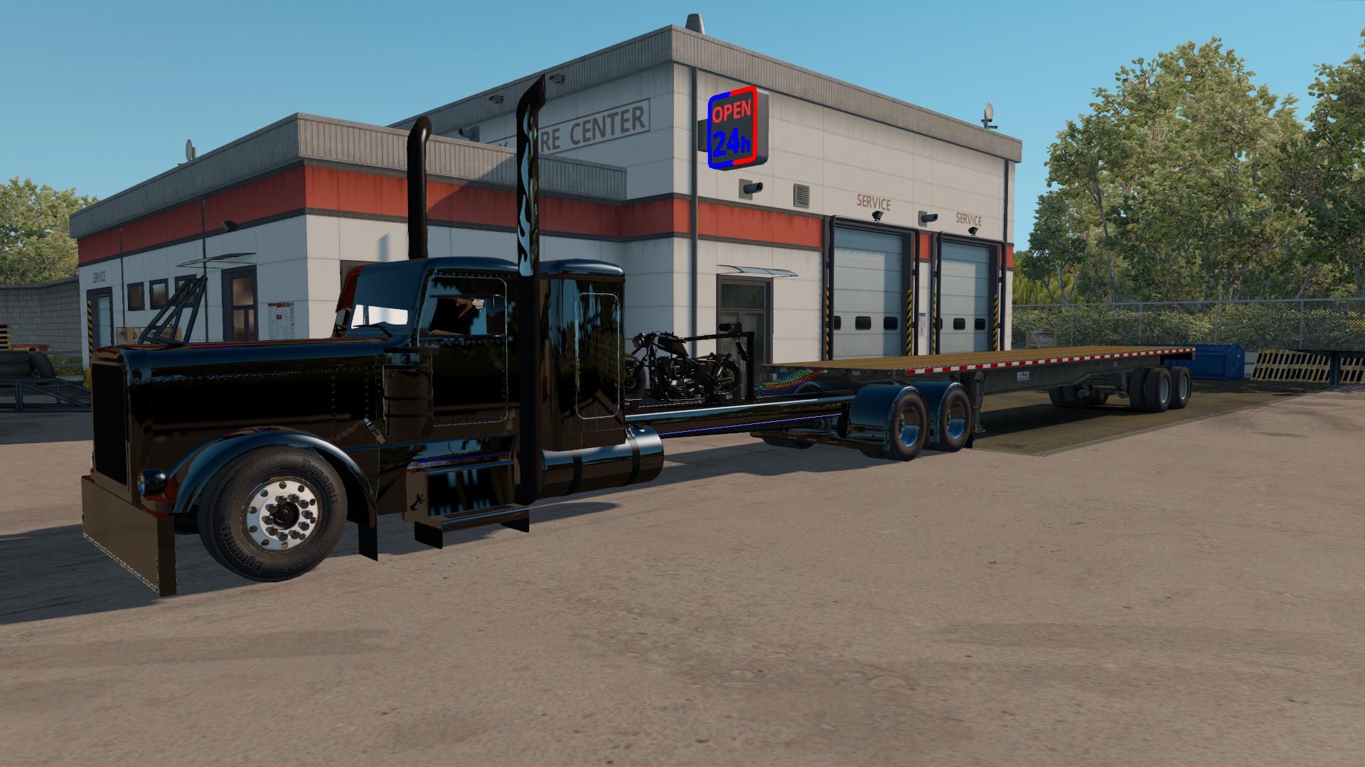 +MODS PARA ATS :: Games20195
